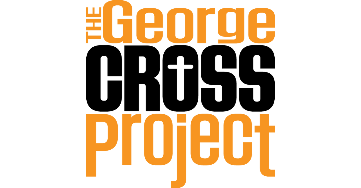 George Cross Project – George Cross Project - Official Store